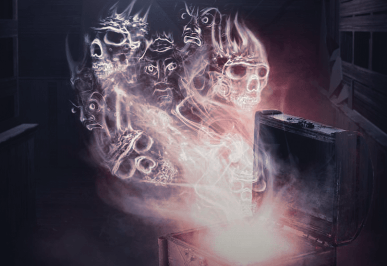 Trapped! Escape Room Las Vegas – The Best on the Strip